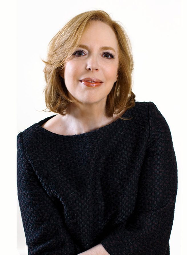 Contact - Cécile David Weill